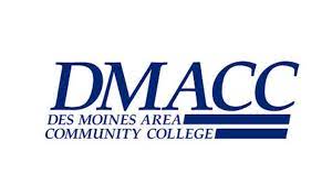 DMACC Student Uniforms – Valley West Uniforms