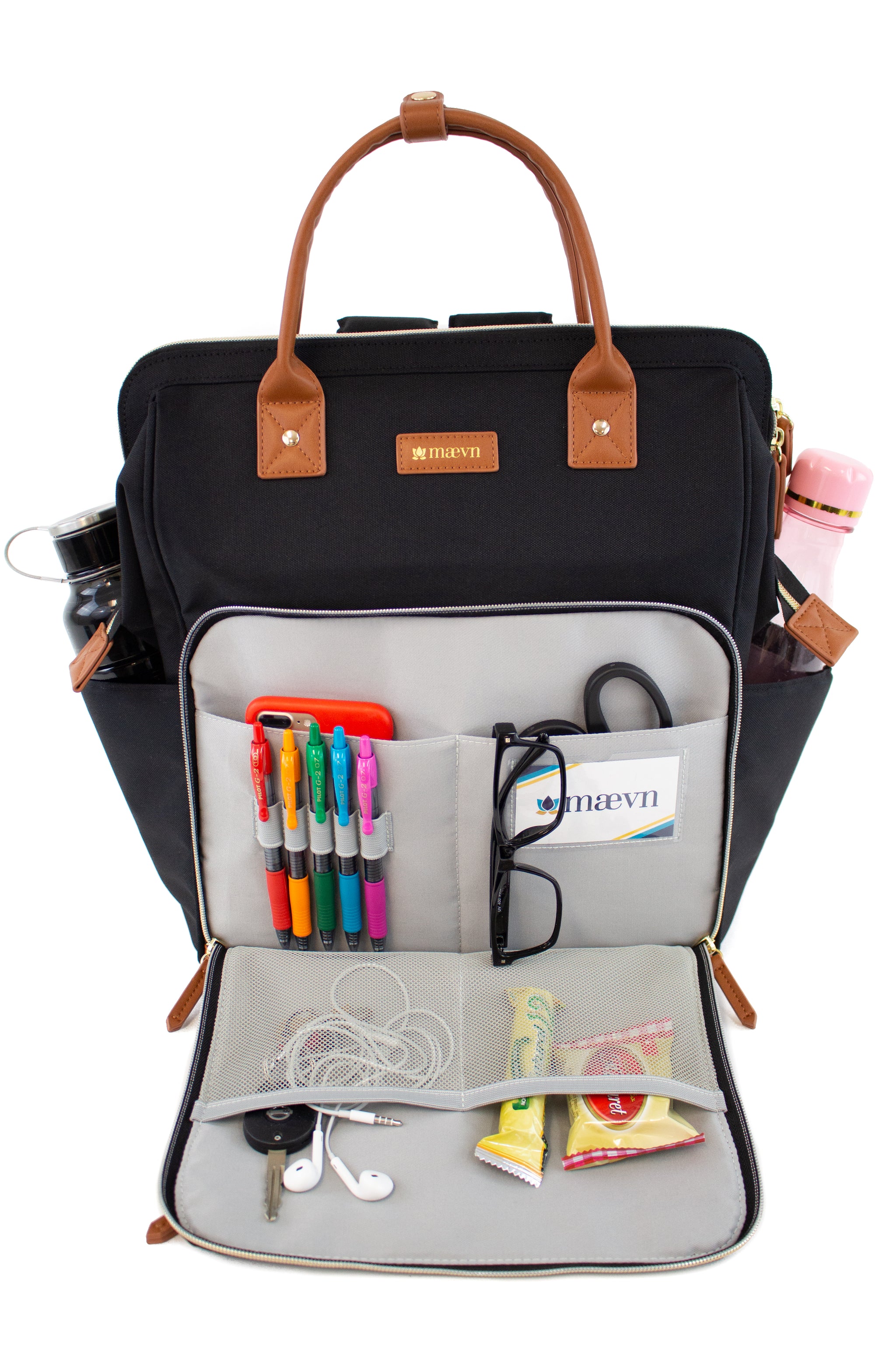 Maevn ReadyGo NB003 Clinical Backpack – Valley West Uniforms